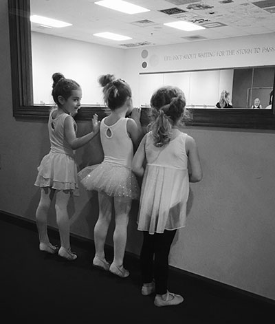 Encore Dance Academy